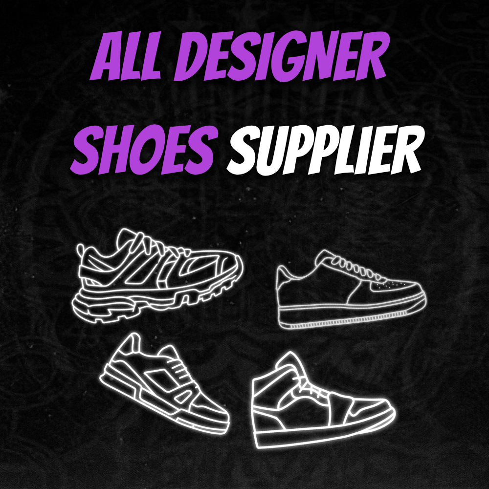 All Designer Shoes Supplier – flippa